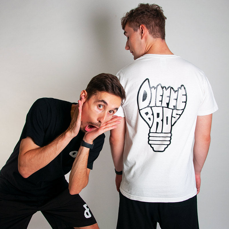 T-Shirt Dieffe – Dieffe Store